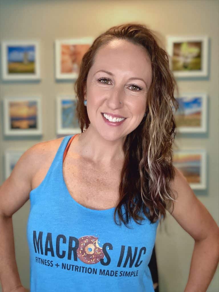 About Us - Macros Inc