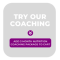 Macros Inc: Fitness + Nutrition Coaching Made Simple