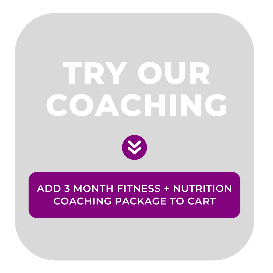 Macros Inc: Fitness + Nutrition Coaching Made Simple
