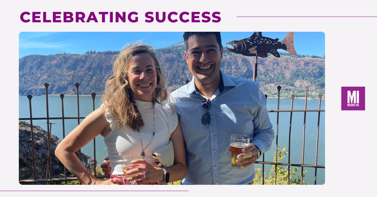 10 Inspirational Female Client Success Stories - Macros Inc