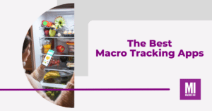 The Best Macro Tracking Apps of 2025 - Macros Inc