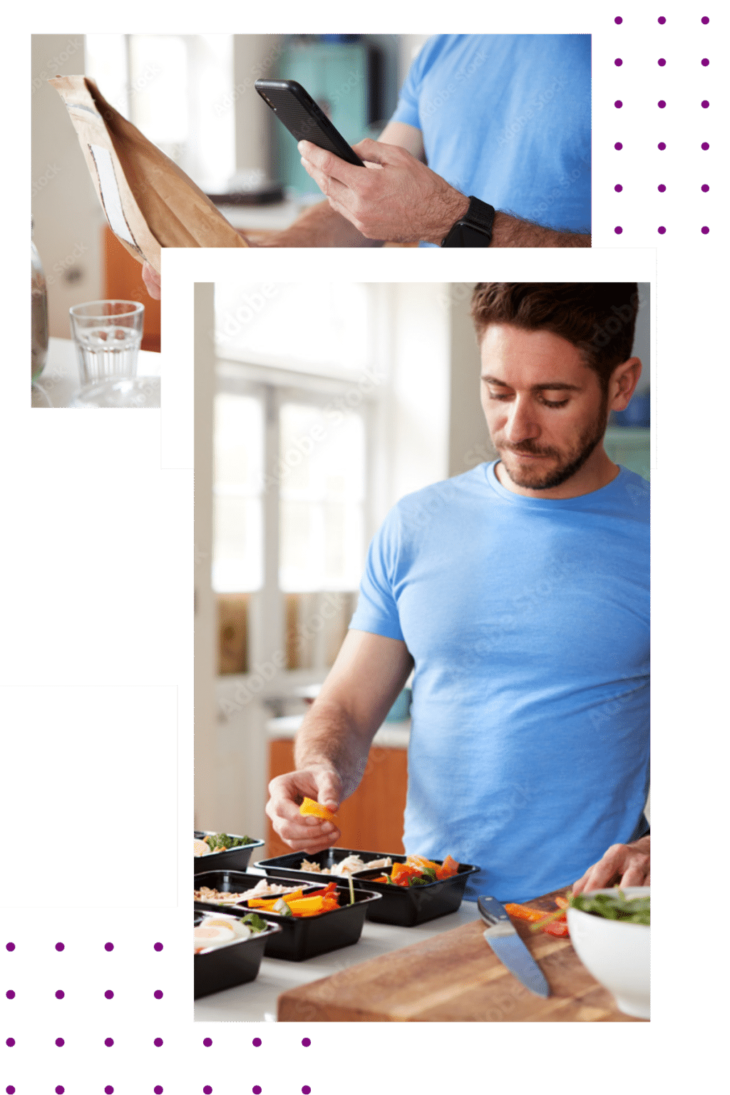 Macro Sync: Calorie Counter, Nutrition Tracking App - Macros Inc