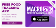 The Best Macro Tracking Apps of 2025 - Macros Inc