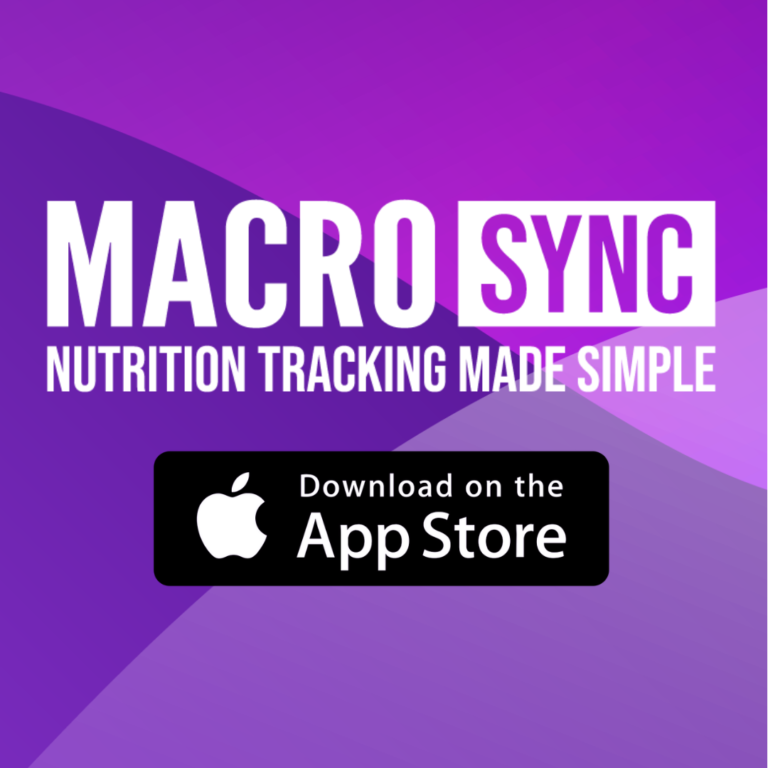 Your Personal Macros - Macros Inc