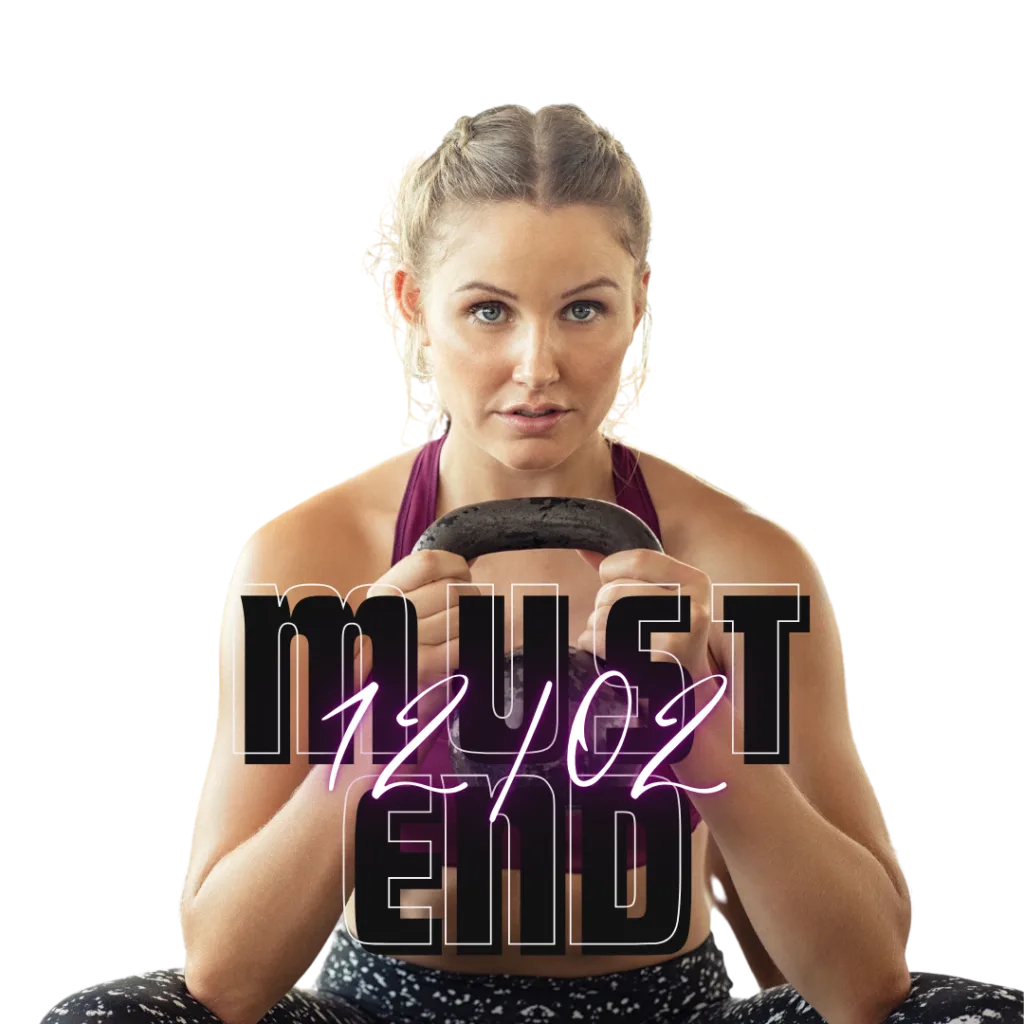 Black Friday Fitness & Nutrition Coaching Sale - Macros Inc